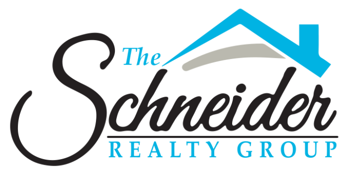 The Schneider Realty Group | Contact Us